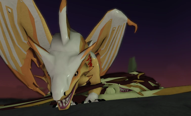 Discuss Everything About Dragon Adventures Wiki | Fandom