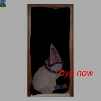 bye-bye! | Fandom