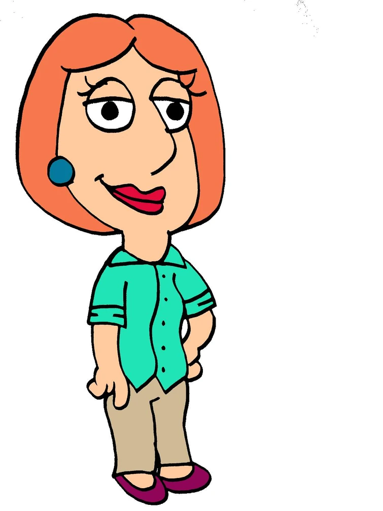 My drawing of Lois | Fandom
