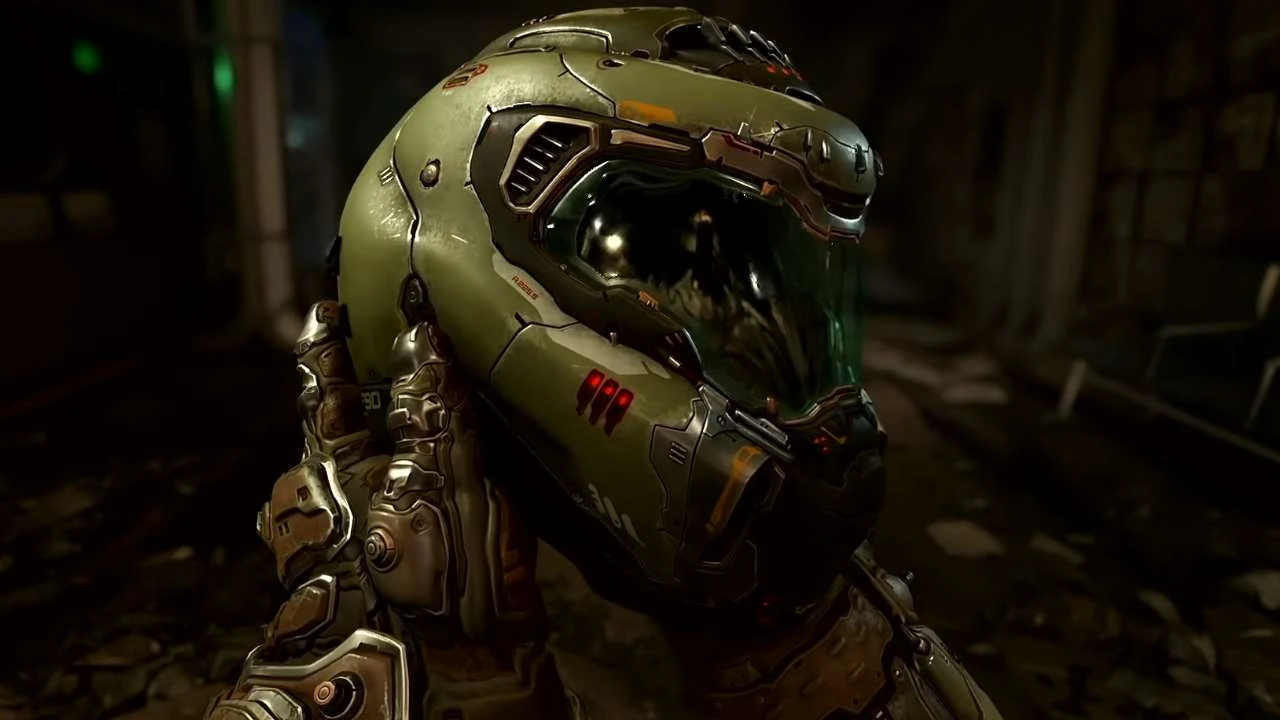 The Brutal Gameplay Escalation of ‘Doom Eternal’ | Fandom