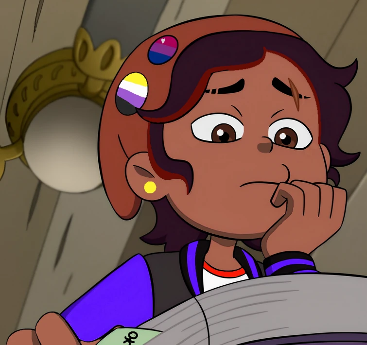 Another Luz Edit | Fandom