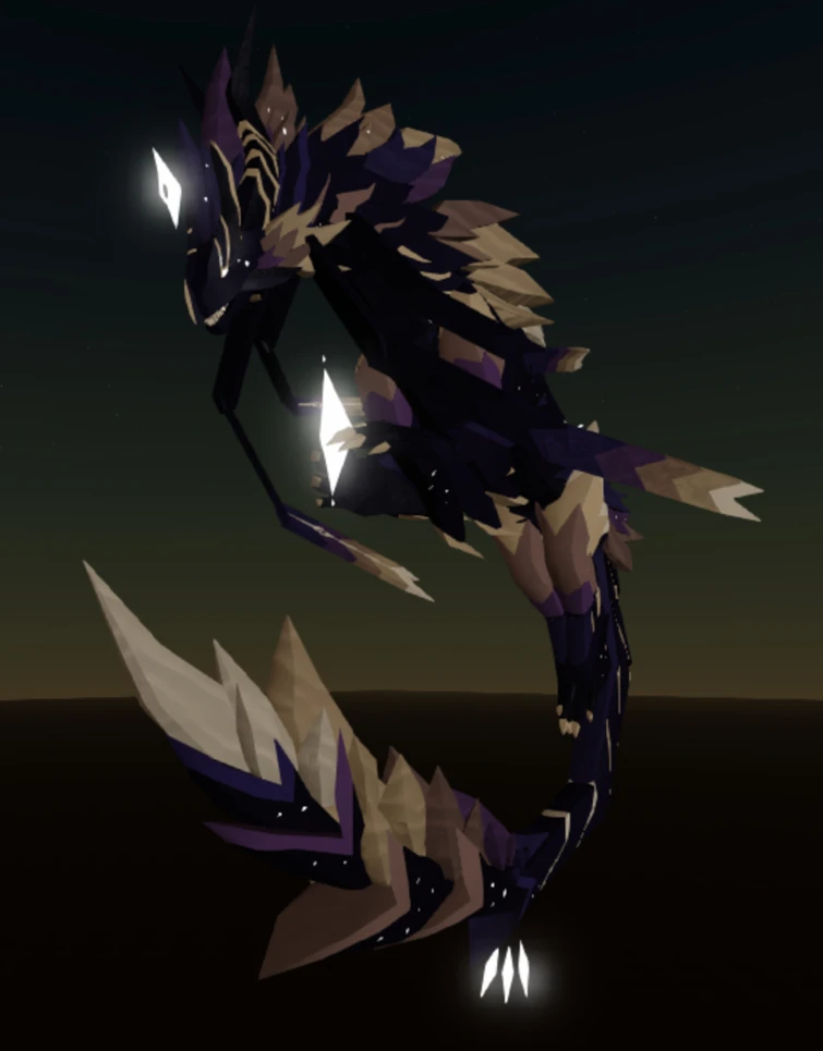 Sonaria News 9/18/2023: New Galaxy Creature Altulis + New Reaper ...