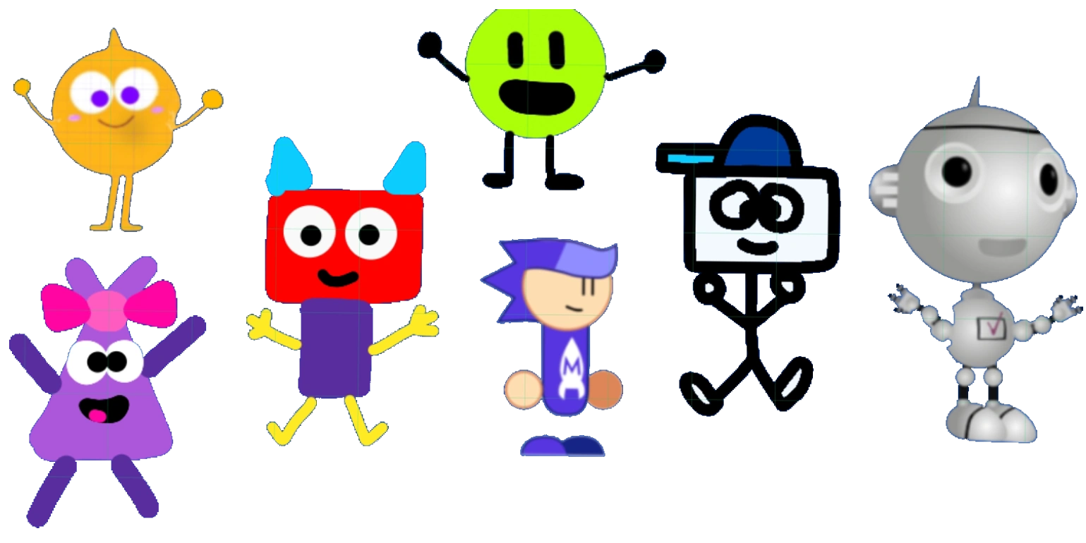 You know that the tv show Jammers named Jammer Squad | Fandom