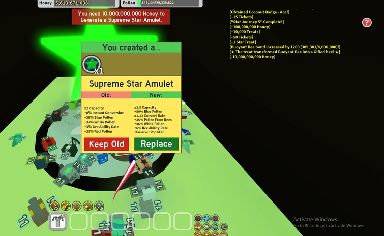 Alt Progress #8: Blue hive! | Fandom