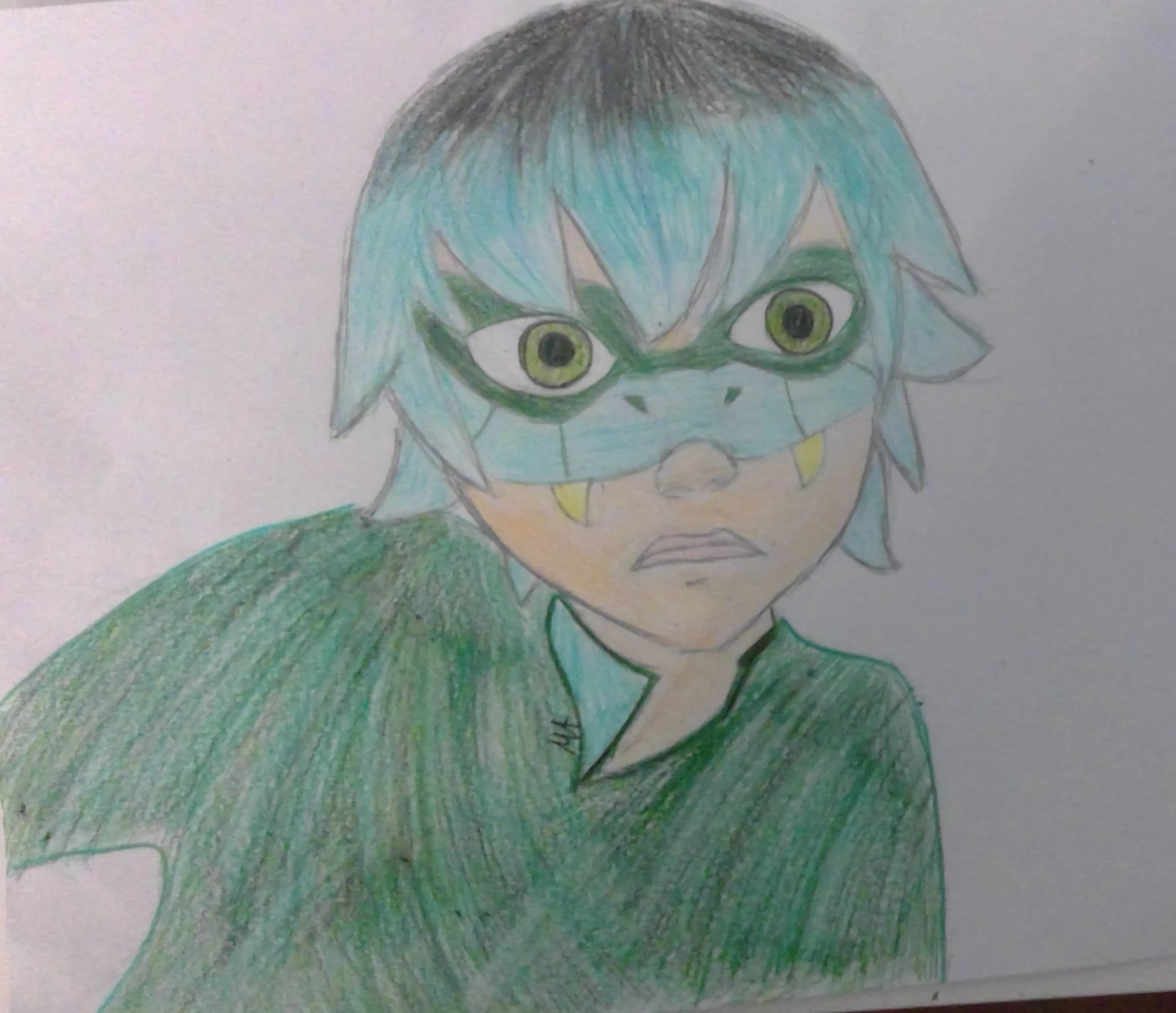 Viperion 🐍 | Fandom