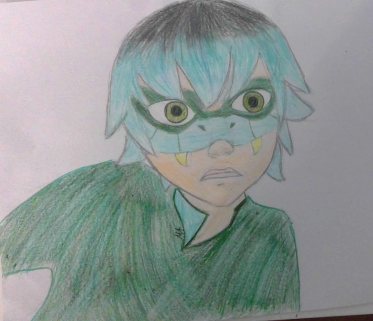 Viperion 🐍 | Fandom