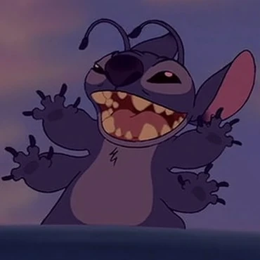 Stitch True Form Gallery Semi-Finale #7. Which picture would serve best ...