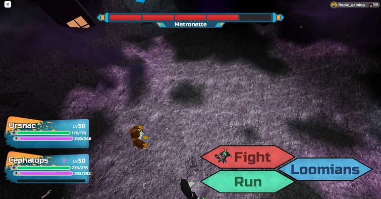 Discuss Everything About Loomian Legacy Wiki | Fandom