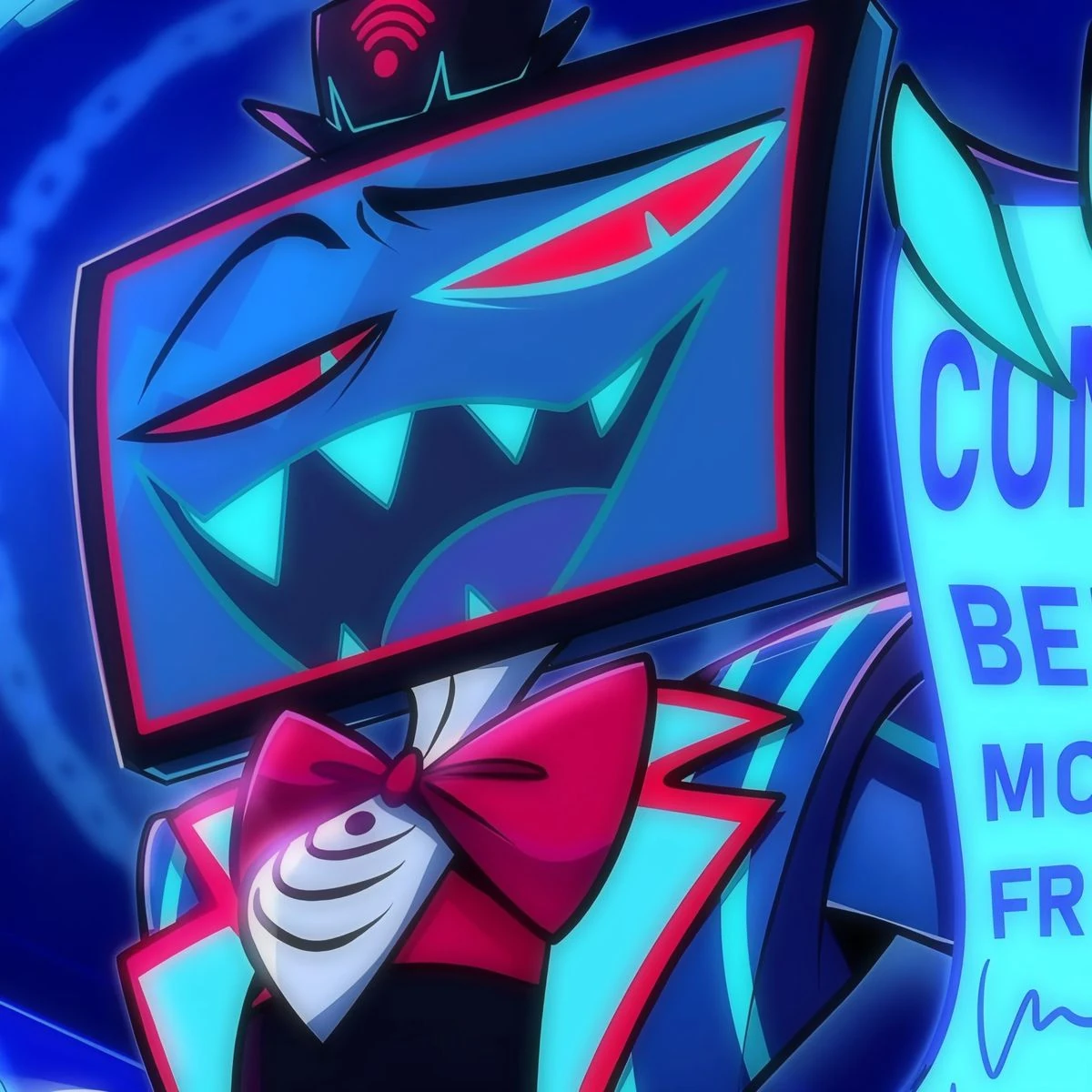 TRY NOT TO BLUSH, GIGGLE, SMILE LEVEL: IMPOSSIBLE | Fandom