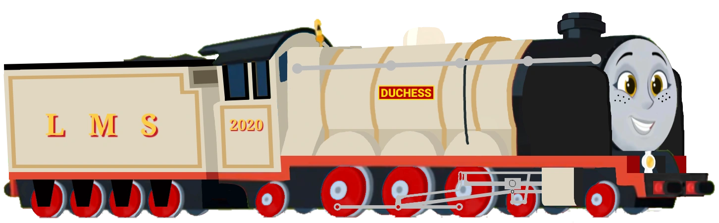 Improved 2020 Duchess | Fandom