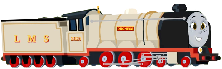 Improved 2020 Duchess | Fandom