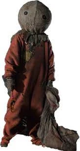 sam till spook | Fandom