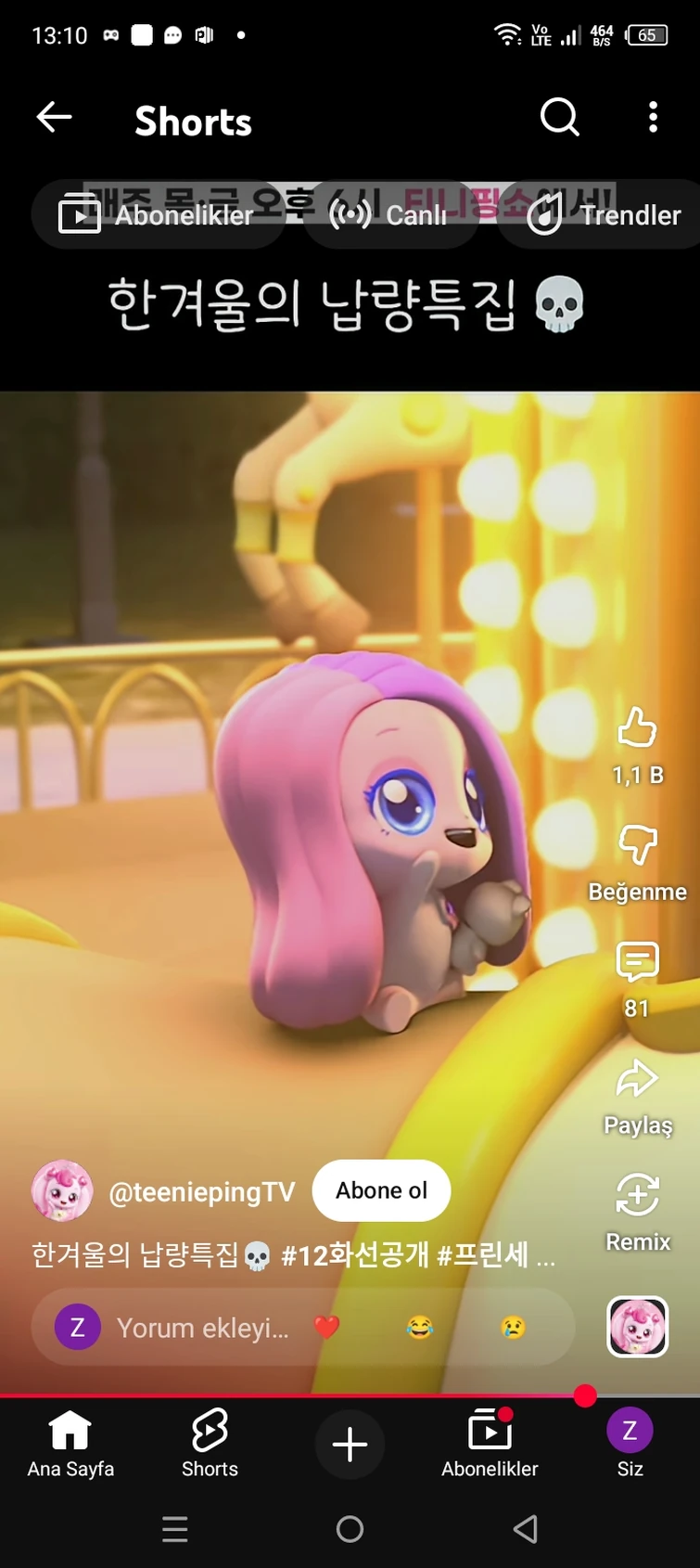 Ep 12 impressions (Spoilers) | Fandom