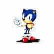 if you ever wanted to know, this is what sonic looks like without his ...