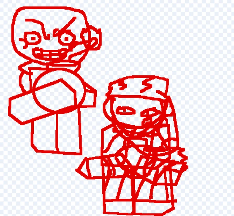 devious brothers | Fandom