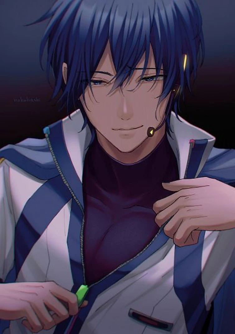 Kaito | Fandom