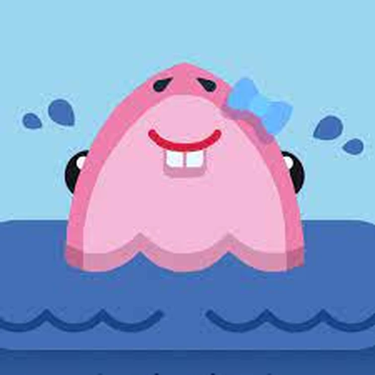 Pink Baby Shark | Fandom