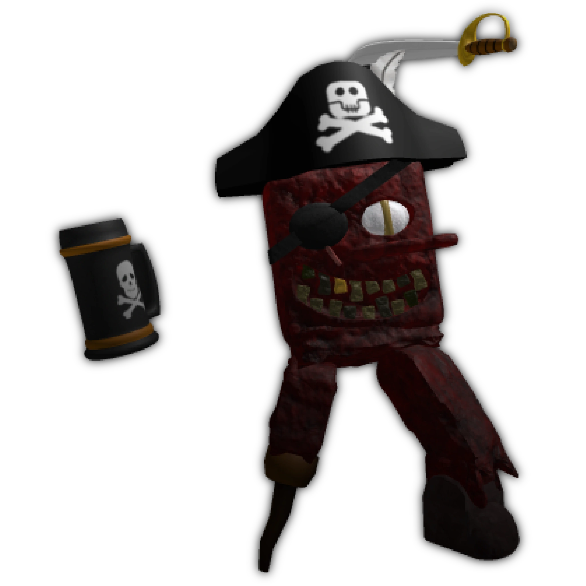 dumb hob remake | Fandom