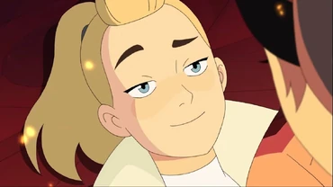 Adora or Drunk Adora | Fandom