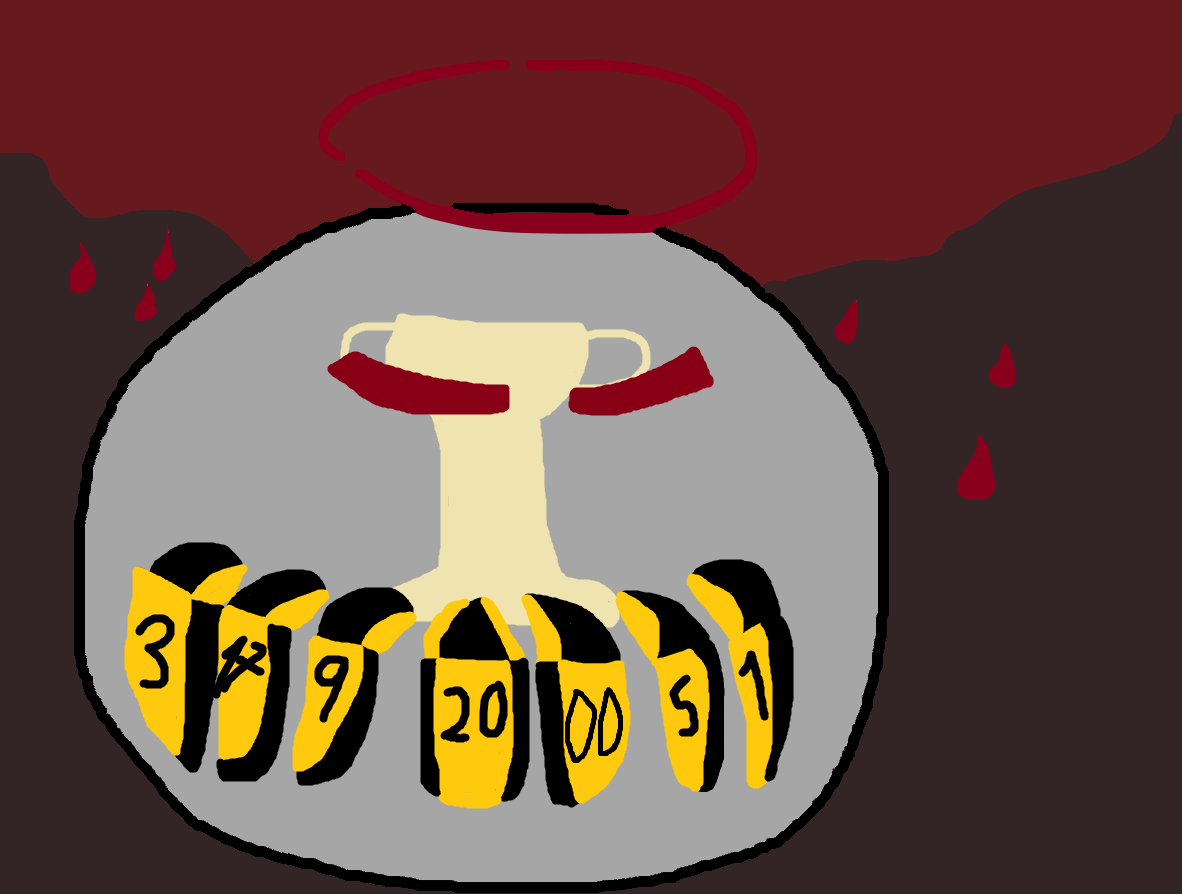 A draw what I made... Madness combat in RoN wiki? -_0 | Fandom