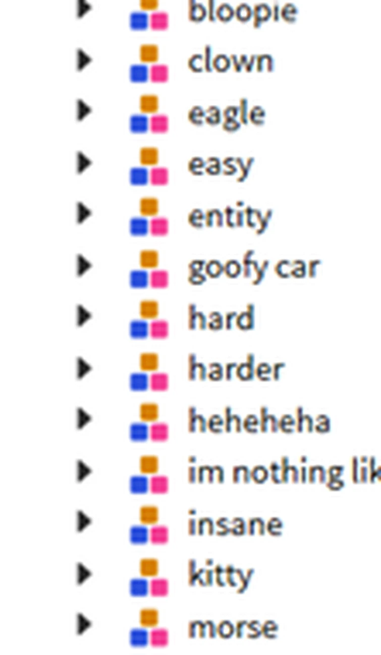 Entity Is Officially Now In The Game | Fandom