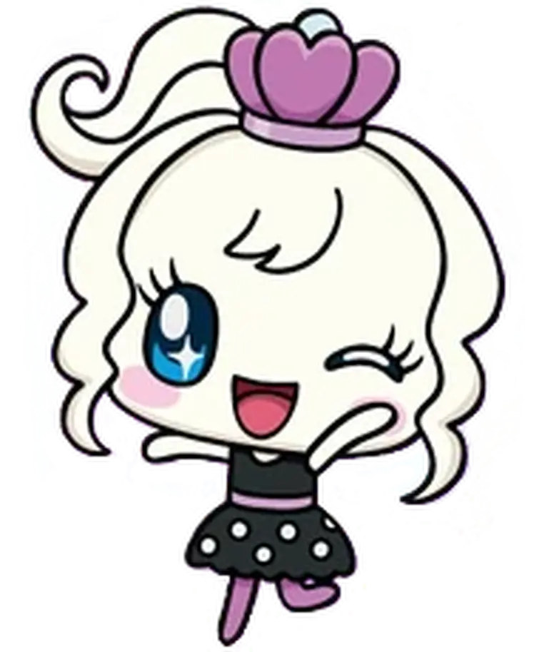 Discuss Everything About Tamagotchi Wiki | Fandom