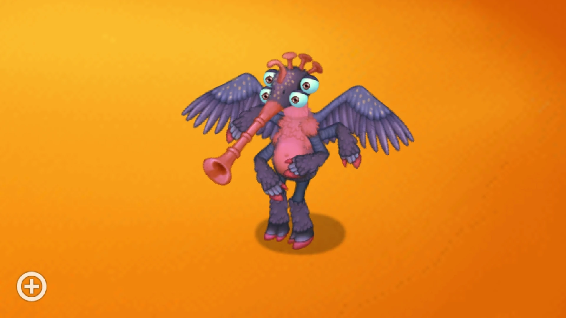 Rare floogull | Fandom