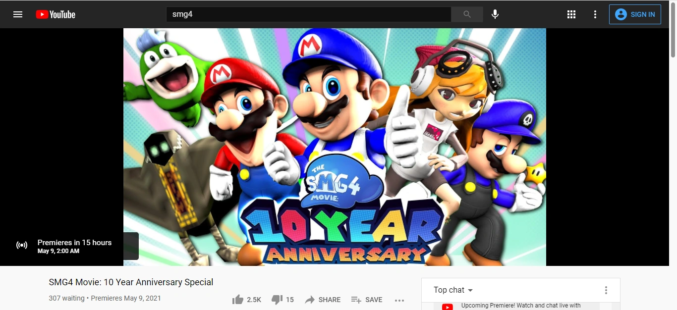 PREPARE YOURSELVES, Y'ALL | Fandom