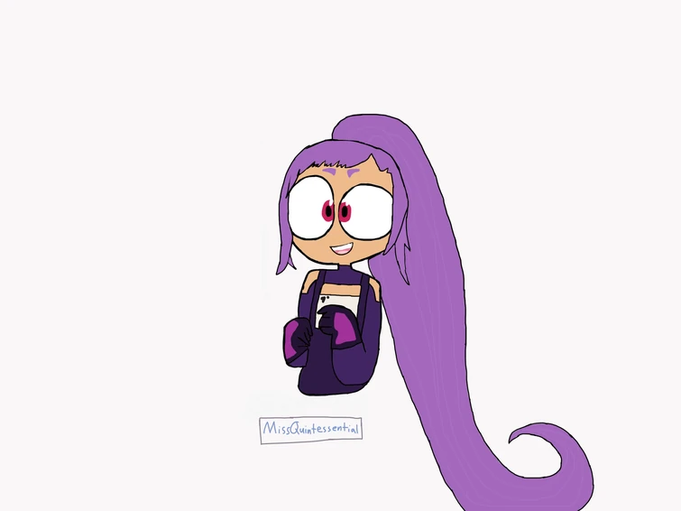 Entrapta fanart! | Fandom