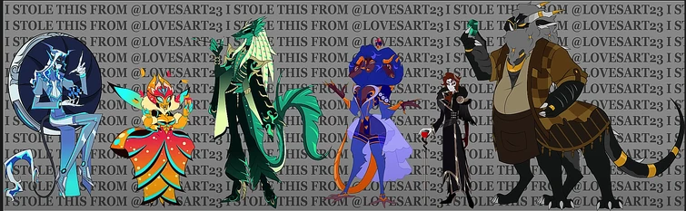 Discuss Everything About Hazbin Hotel Wiki | Fandom