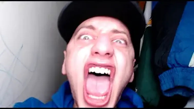 I do not like Wubzzy the YouTuber!! 😠😠 | Fandom
