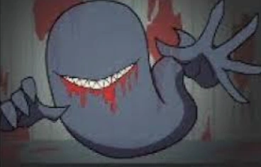 Watch out in skeld... | Fandom