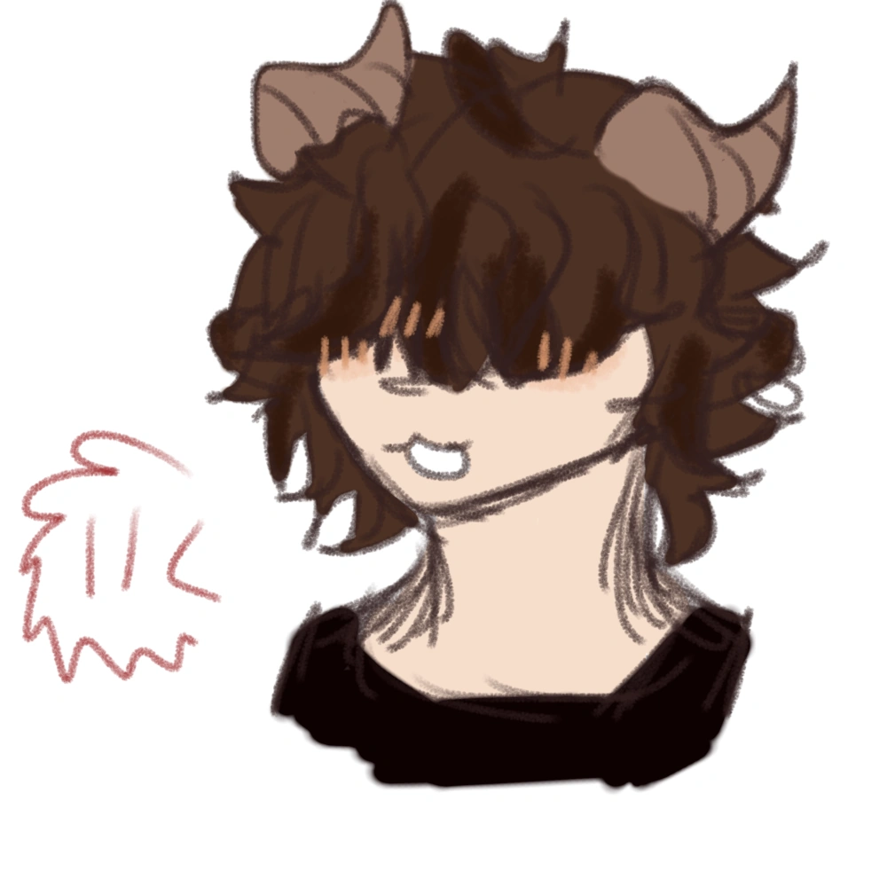 goofy little guy | Fandom