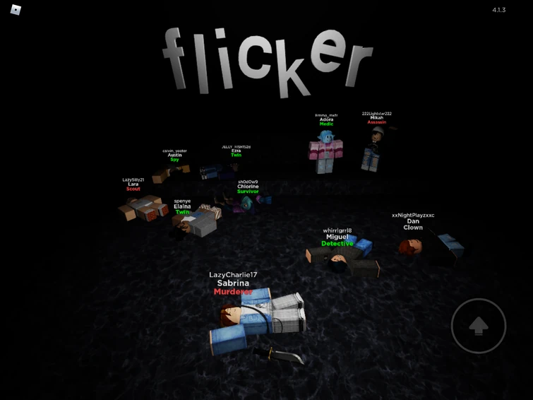 Discuss Everything About Flicker Wiki | Fandom