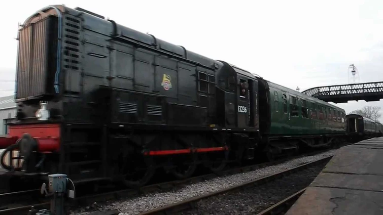 The real Diesel! | Fandom
