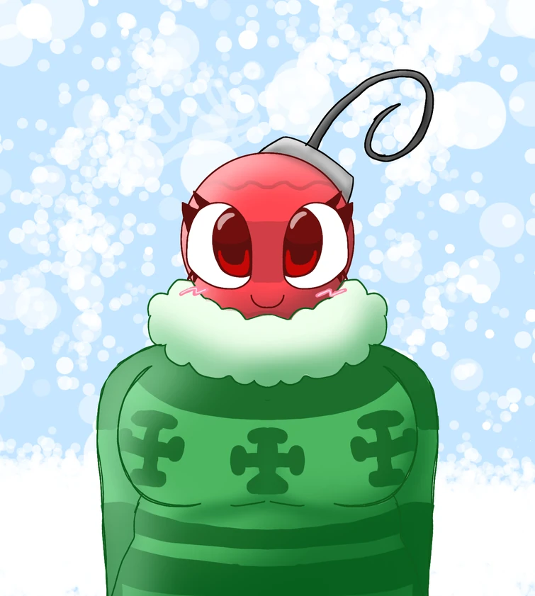 Bobette art!! | Fandom