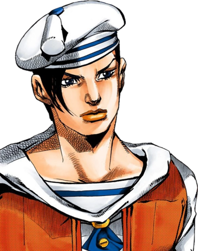 [THE WIKI WARRIOR] The ROBLOX Part 8 Josuke Higashikata Experience | Fandom