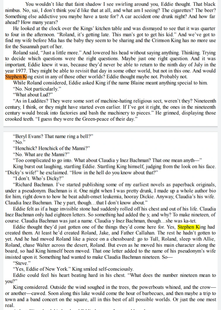 Discuss Everything About Character Stats and Profiles Wiki | Fandom