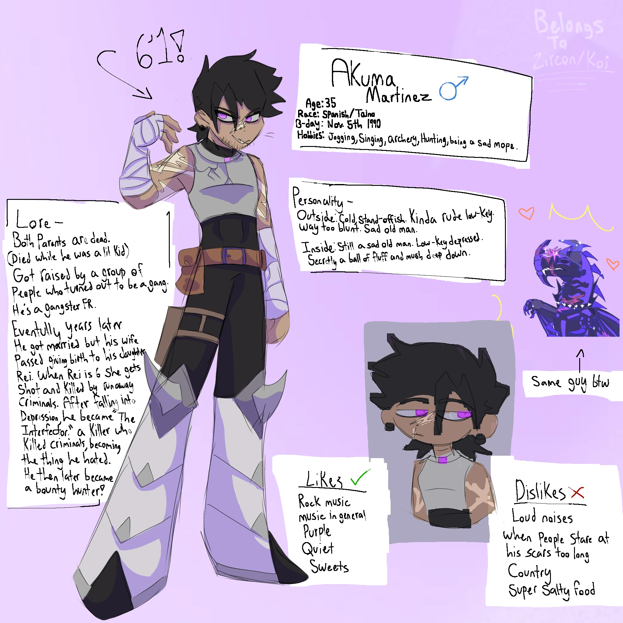This is your sign to make your humanized dragon OCs as a roblox avatar ...