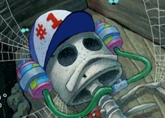 He was number one! | Fandom