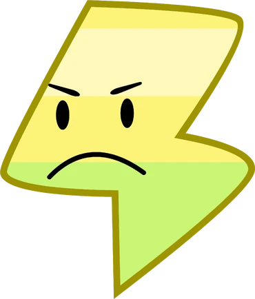 Which BFDI season is Lightning's best season as a contestant? | Fandom