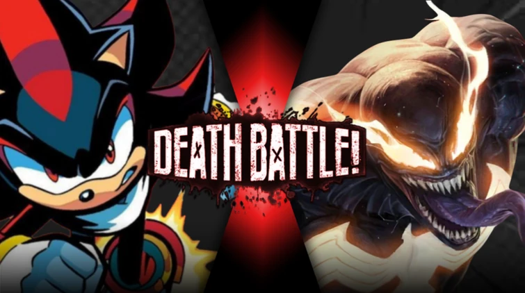 Discuss Everything About DEATH BATTLE Wiki | Fandom