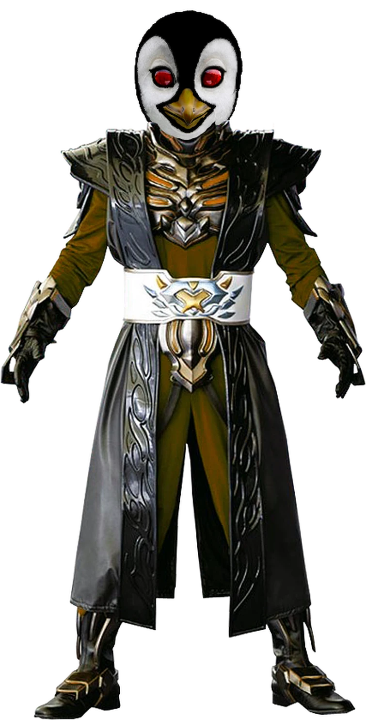 Discuss Everything About Power Rangers Fanon Wiki | Fandom