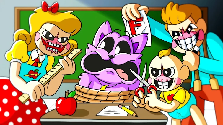 Just got off of my 2nd break and i see this. | Fandom