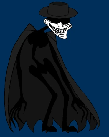 What do you think of the trollge files? | Fandom