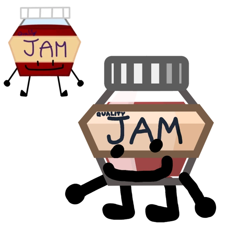 e's jammy jams | Fandom