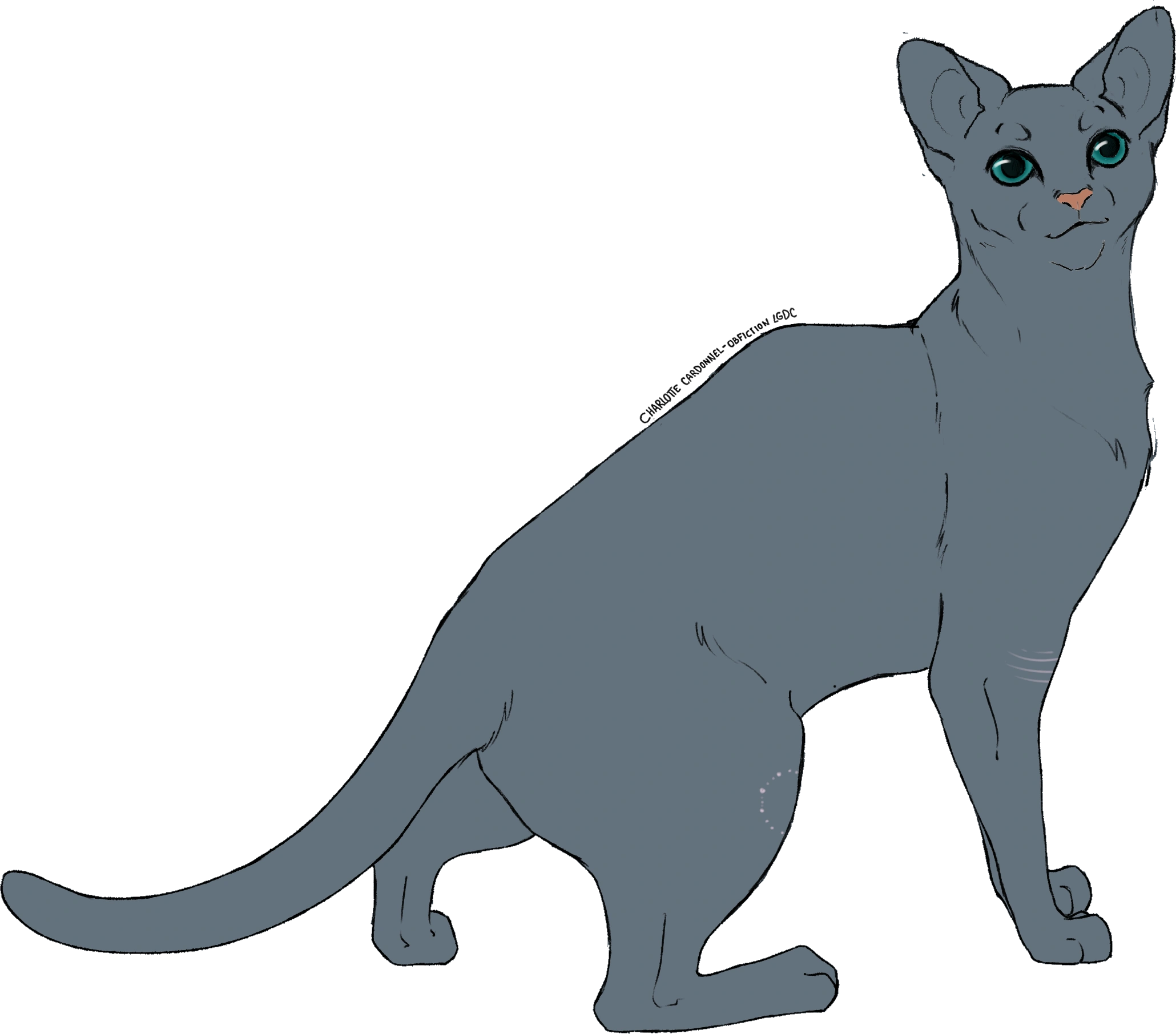 Line à adopter | Fandom