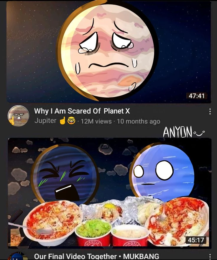 reposting my comment here cuz why not lol | Fandom