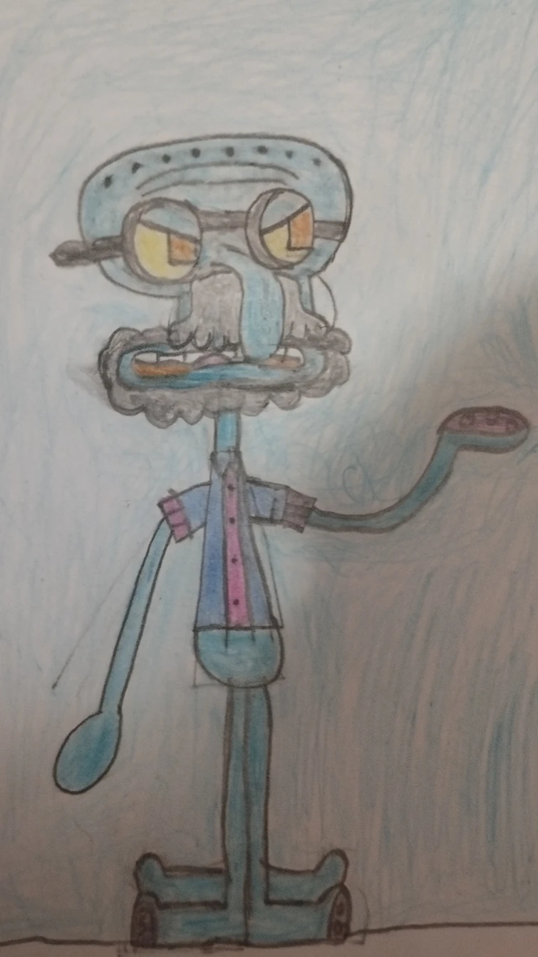 Discuss Everything About Encyclopedia SpongeBobia | Fandom