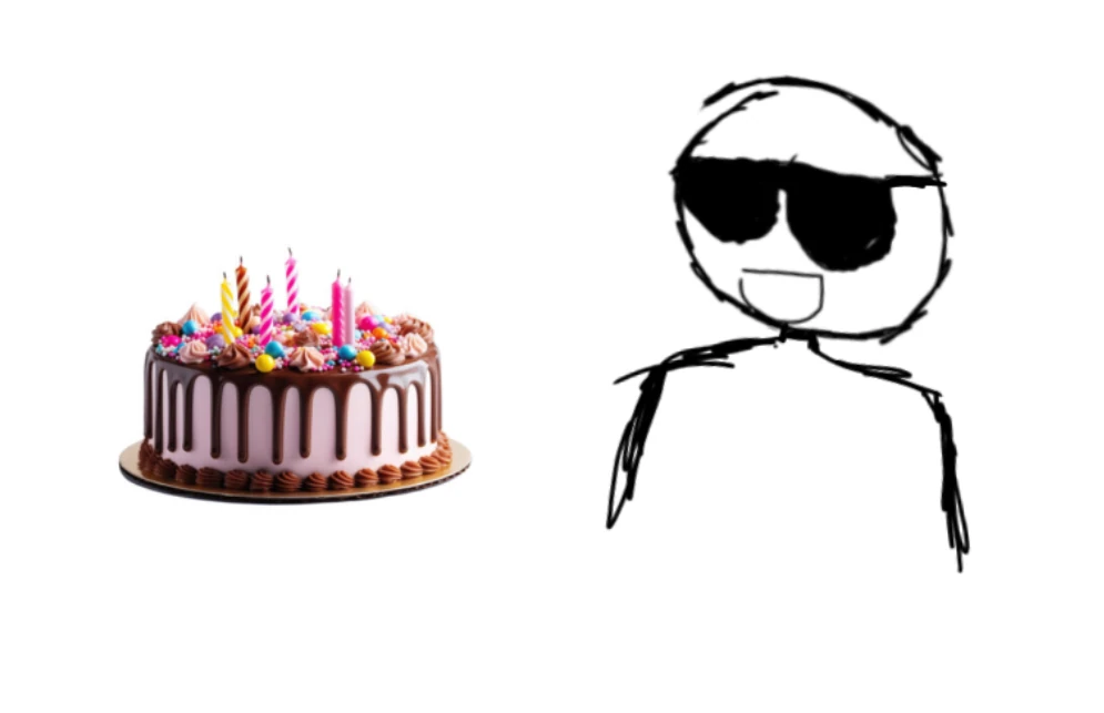 Happy birthday | Fandom